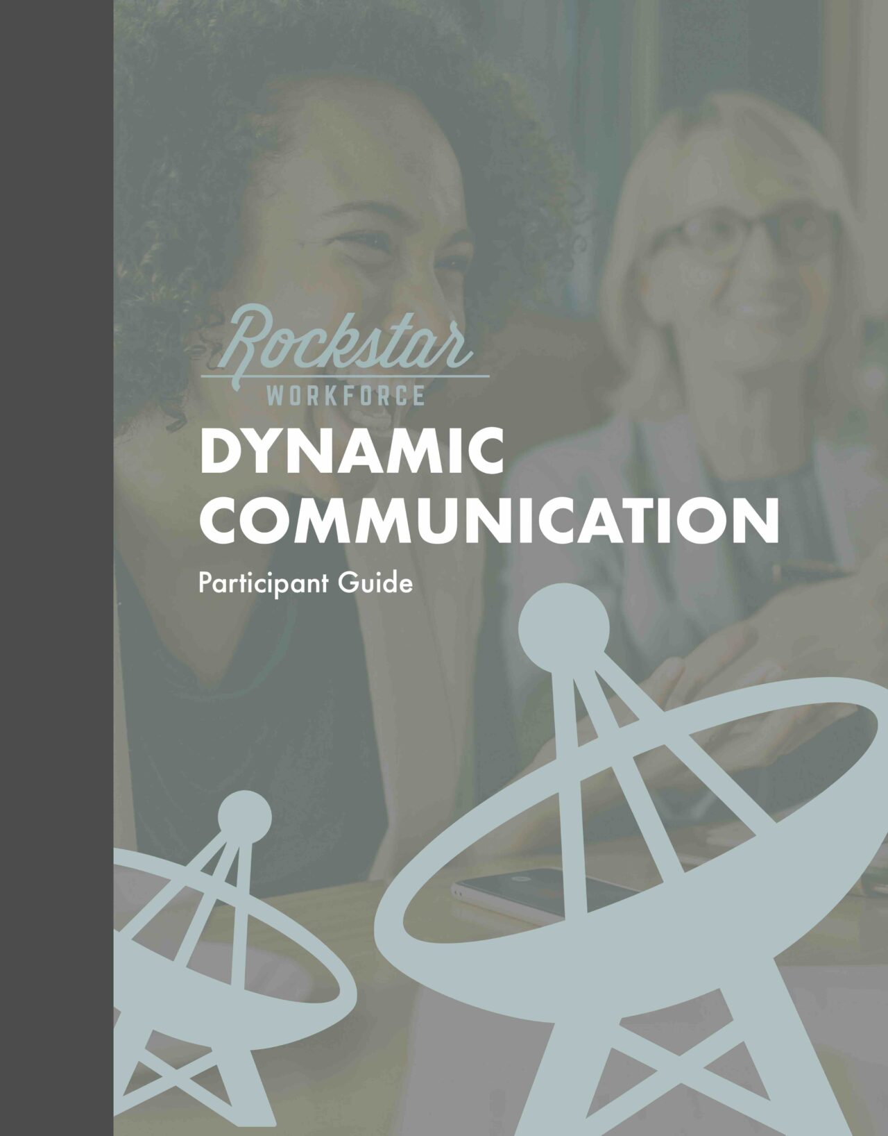 Dynamic Communication - Rockstar Workforce