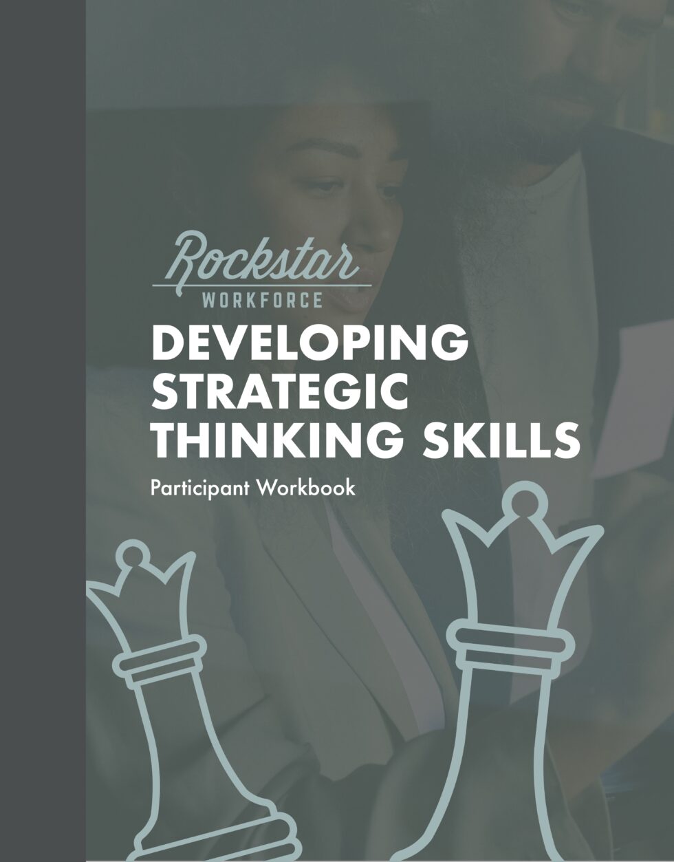 Developing Strategic Thinking Skills - Rockstar Workforce